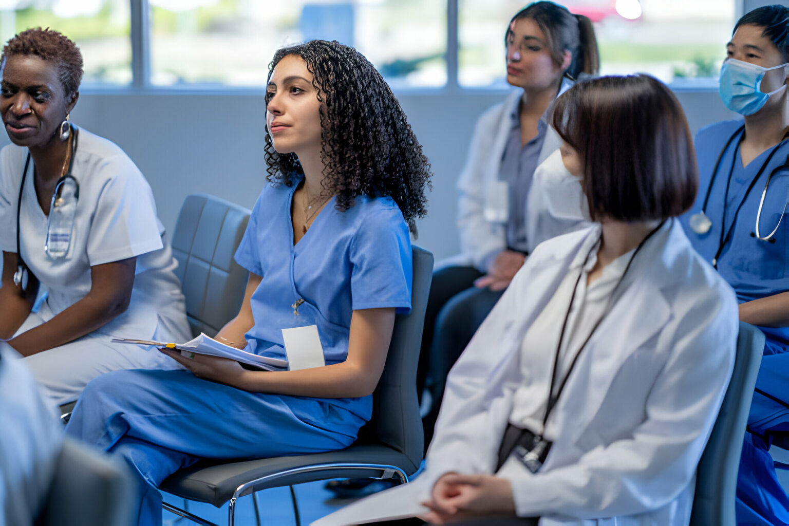 Nursing School Acceptance Rates in California in 2025 | Intercultural ...