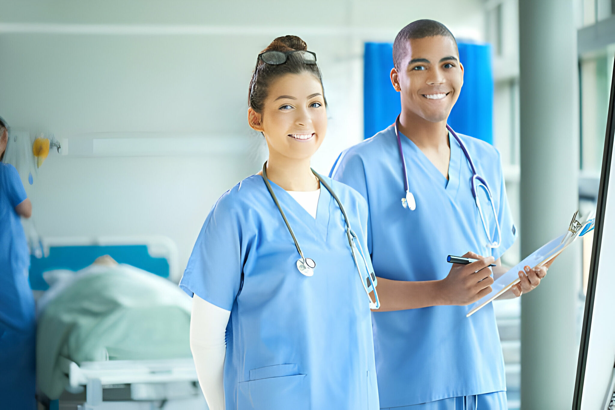 Nursing School Acceptance Rates in California in 2025 | Intercultural ...