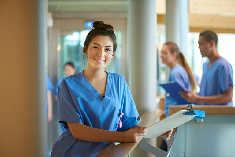 Best WUE Schools for Nursing in 2025 | Intercultural Insights